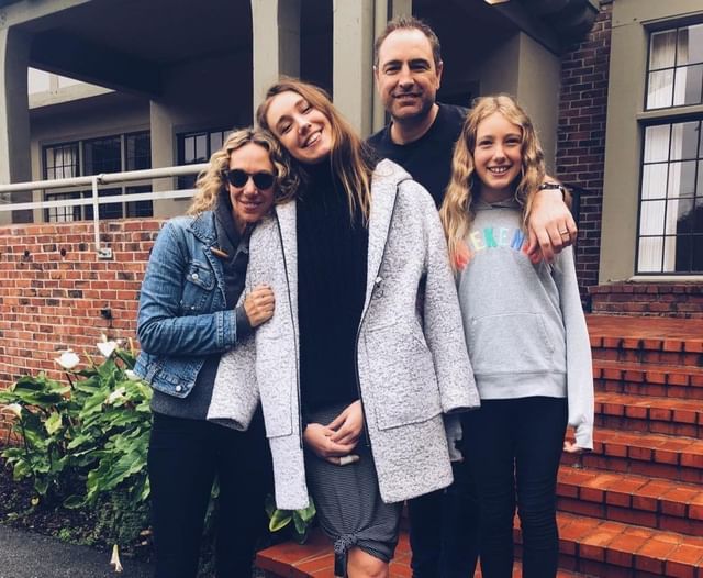 Who Are Alanna Smith's Parents? Age, Nationality & More