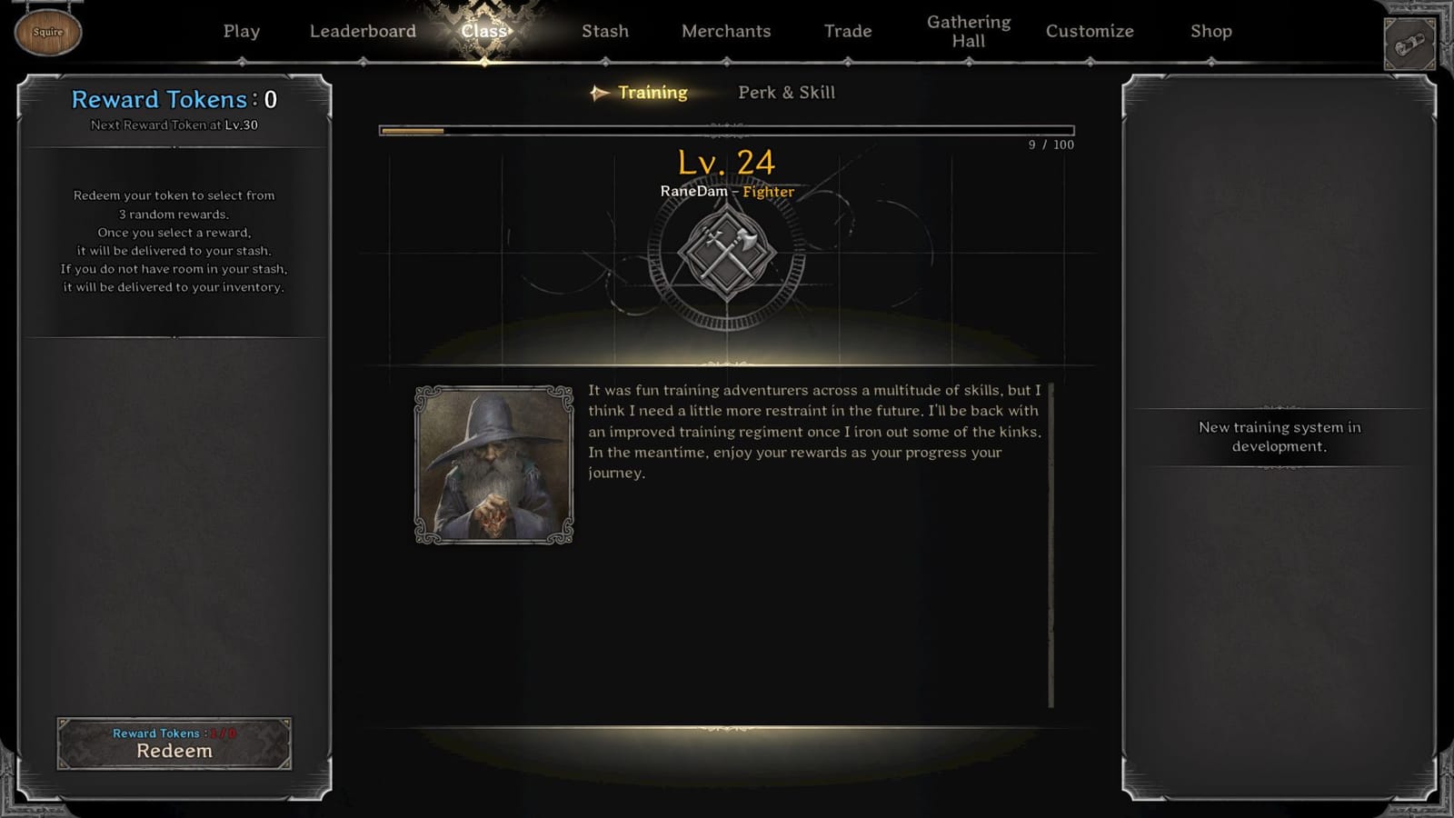 All Dark and Darker ranks, explained