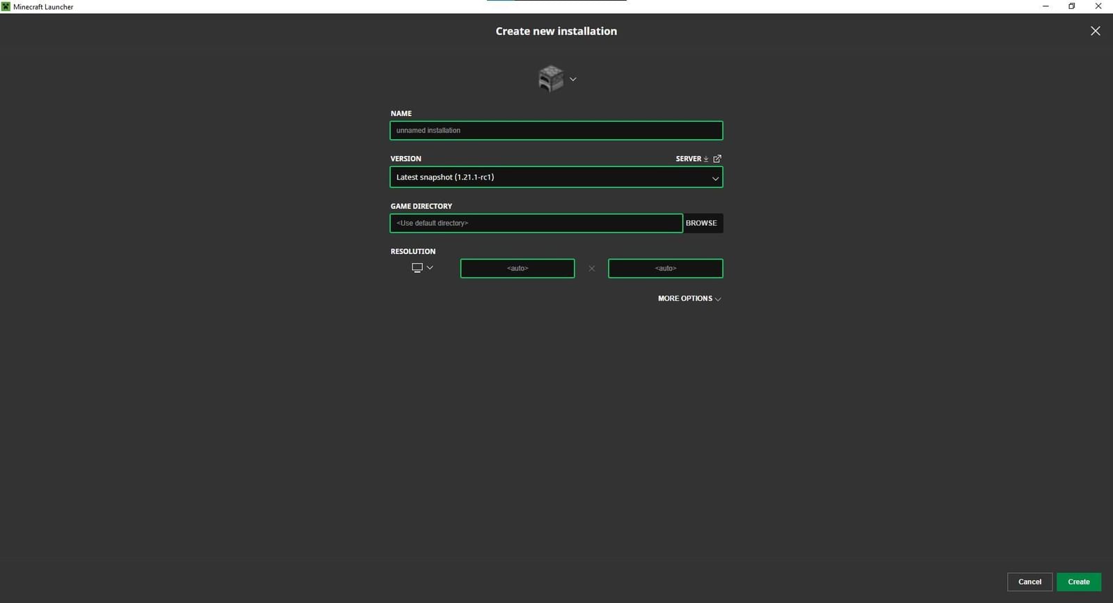 Minecraft 1.21.1 Release Candidate 1: Patch notes and how to download
