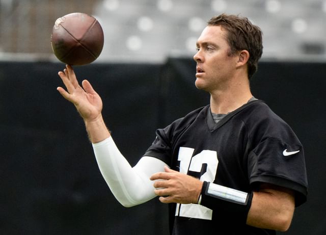 Colt McCoy Texas records: Former Longhorns QB’s stats, career ...