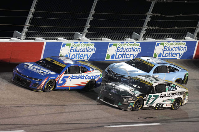 NASCAR: NASCAR Cook Out Southern 500 Prize Money: How much is the ...