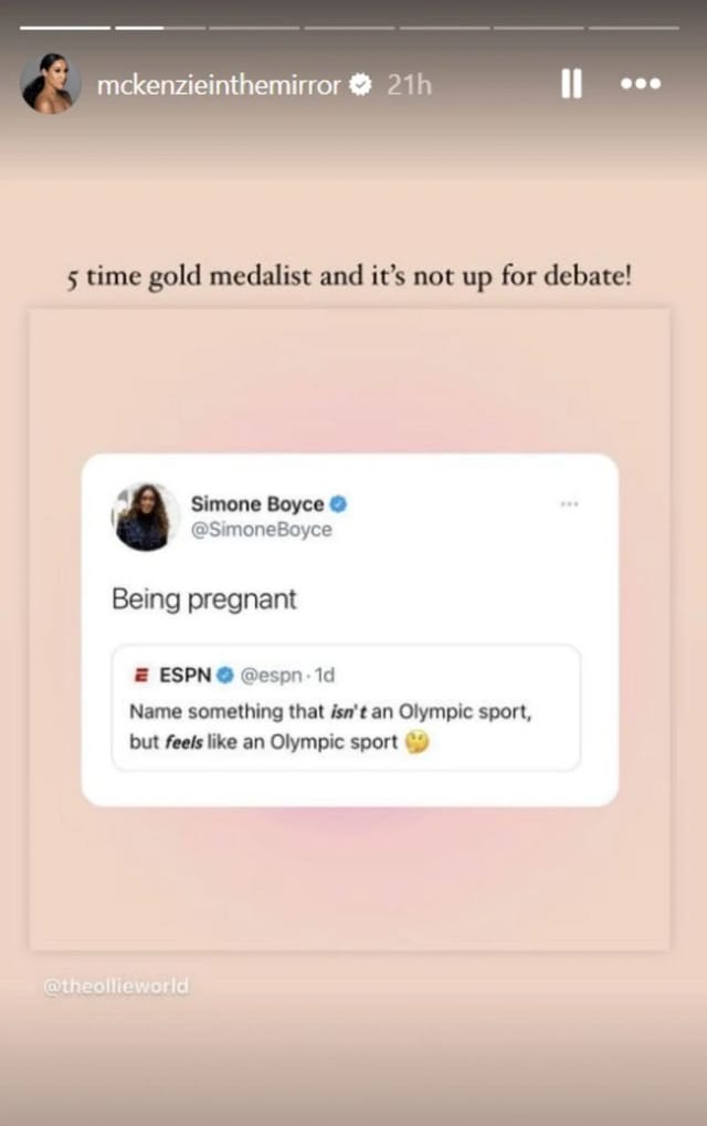 In Photos: Kentavious Caldwell-Pope's wife McKenzie Caldwell-Pope ...