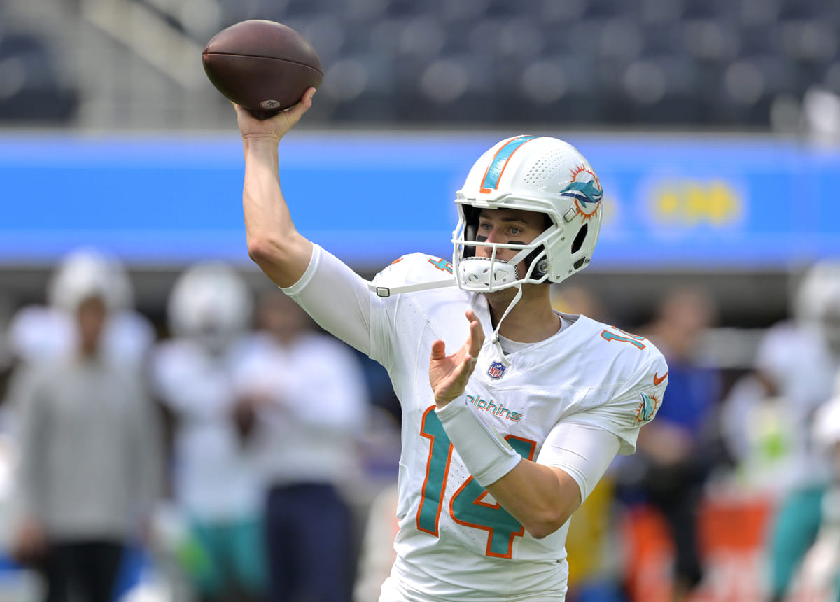 Who are the Dolphins-Falcons announcers tonight? All about NFL ...