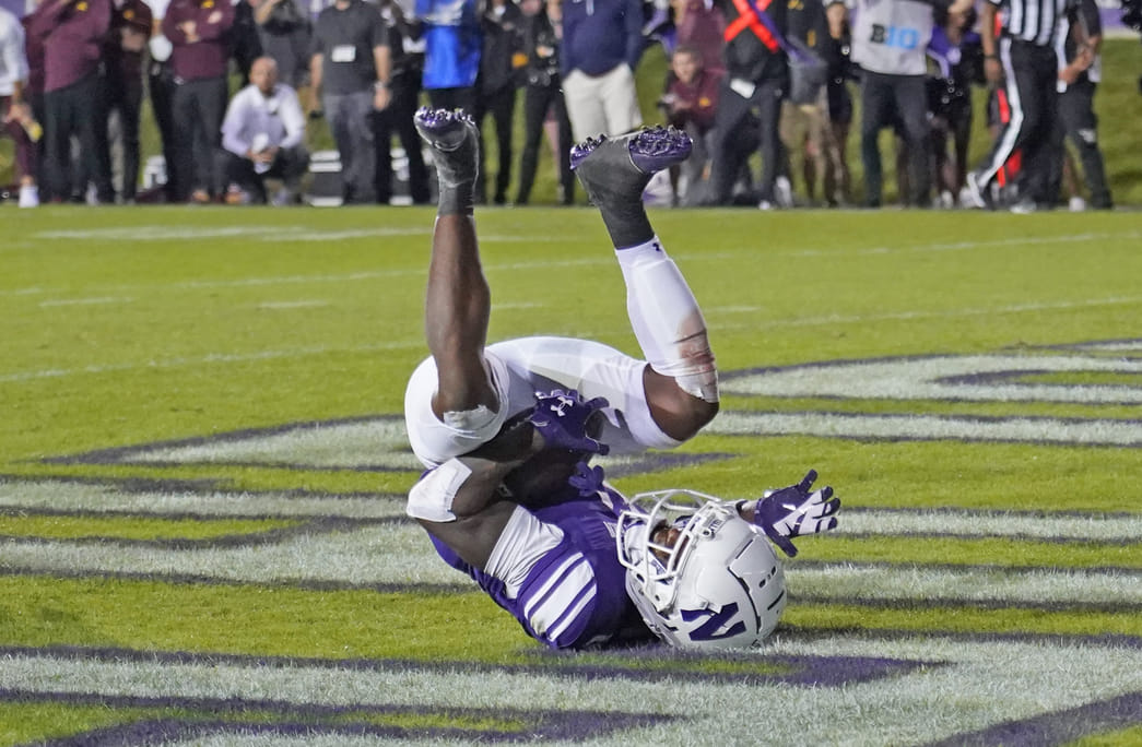 Longtime NFL Draft Insider drops bold 2025 projections for the ...