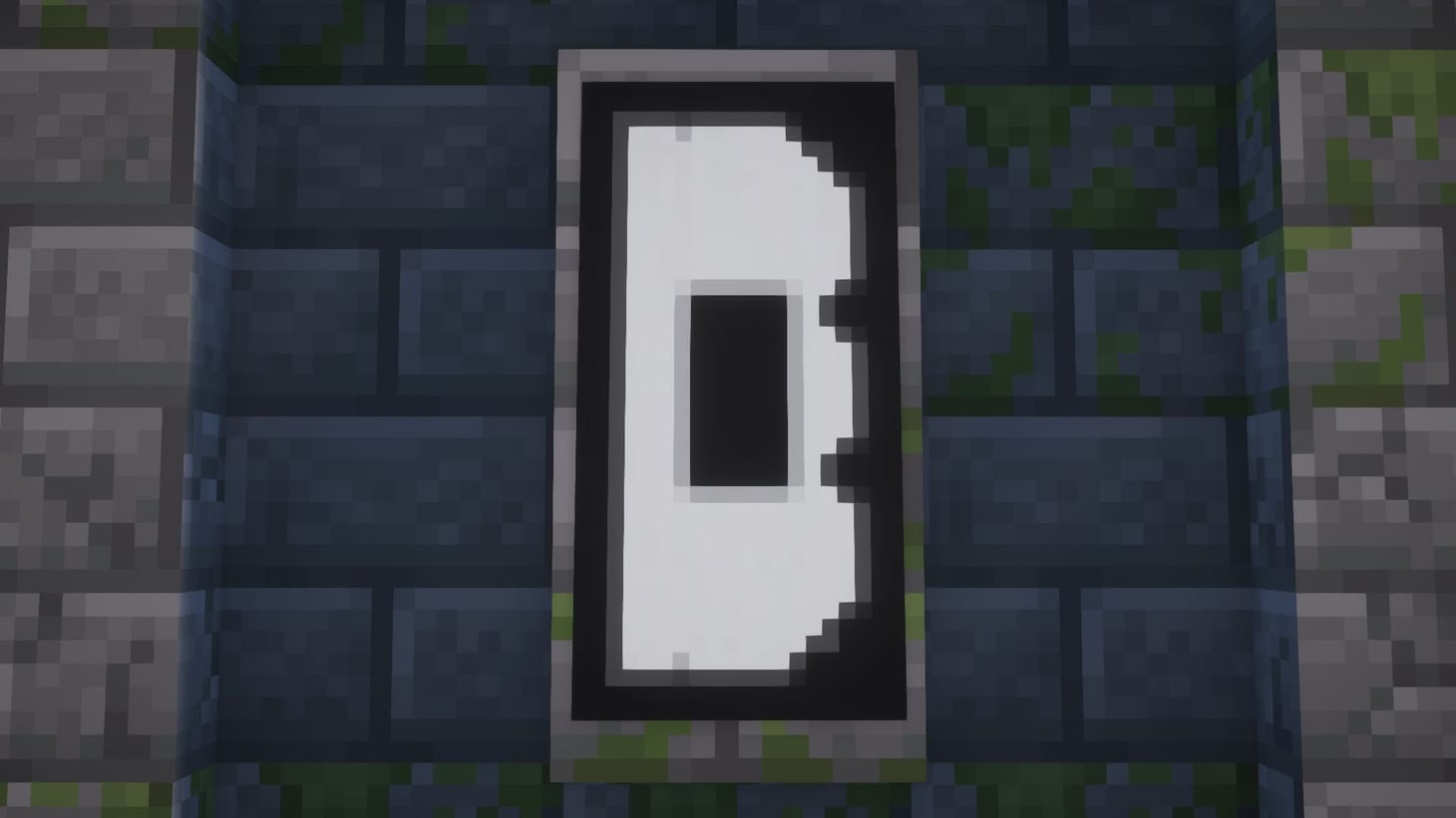 How to make letters on banners in Minecraft