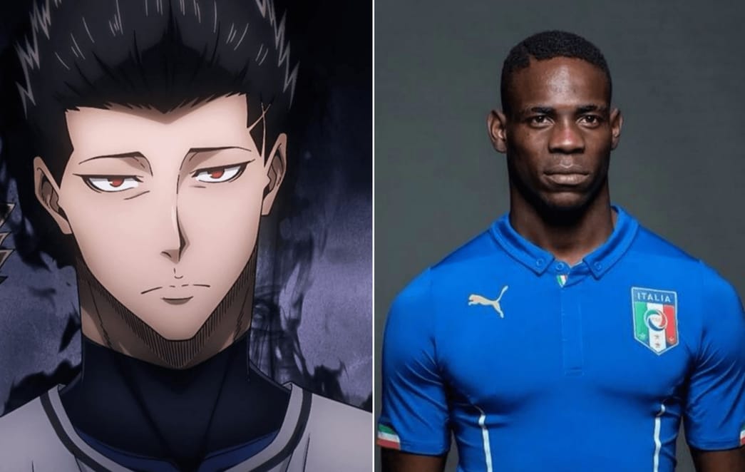 Barou: Who is Barou from Blue Lock based on? Explained