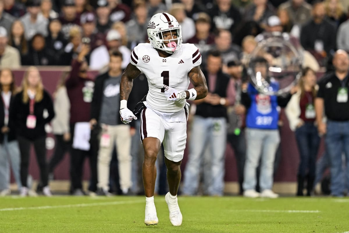 Top 7 special teams players to watch out for in Week 1 of college ...