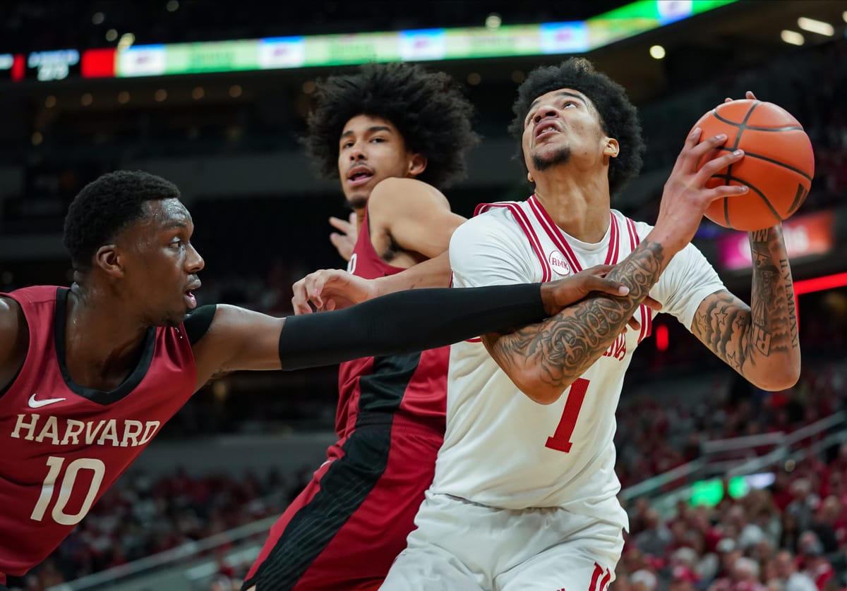 Stanford basketball season preview 2024-25: Biggest games, key players ...