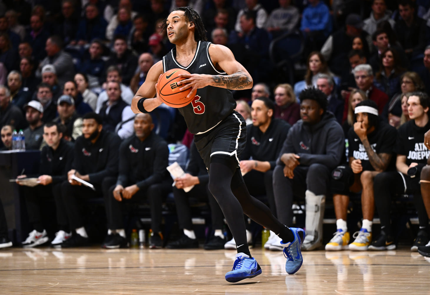 Temple basketball season preview 2024-25: Biggest games, key players to ...