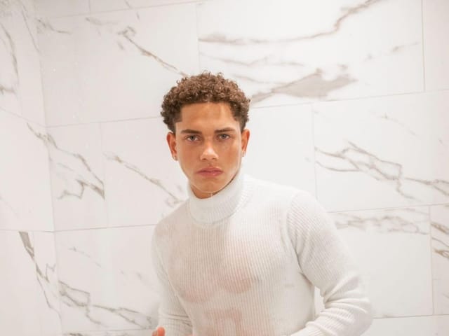 "Production loves Tucker"- Big Brother season 26 fans react to cast ...