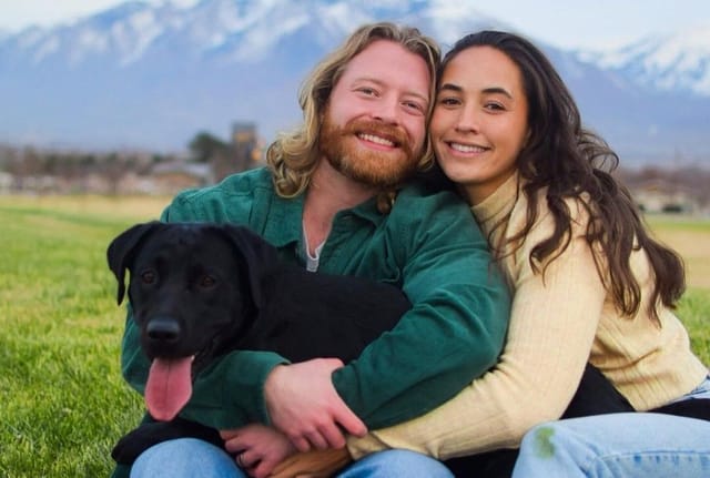 Who is Spiff Sedrick’s Husband? | Meet Keagan Barnes