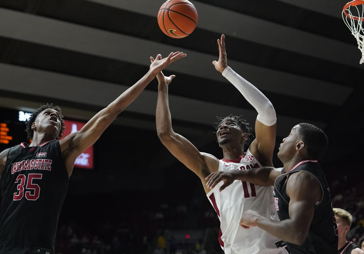 Arkansas State Basketball Season Preview 2024-25: Biggest games, key ...