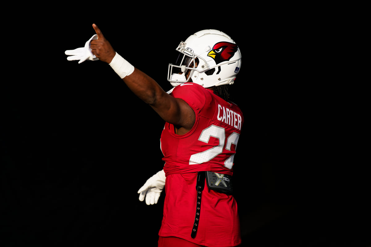 3 cut candidates on Cardinals roster amid NFL training camp