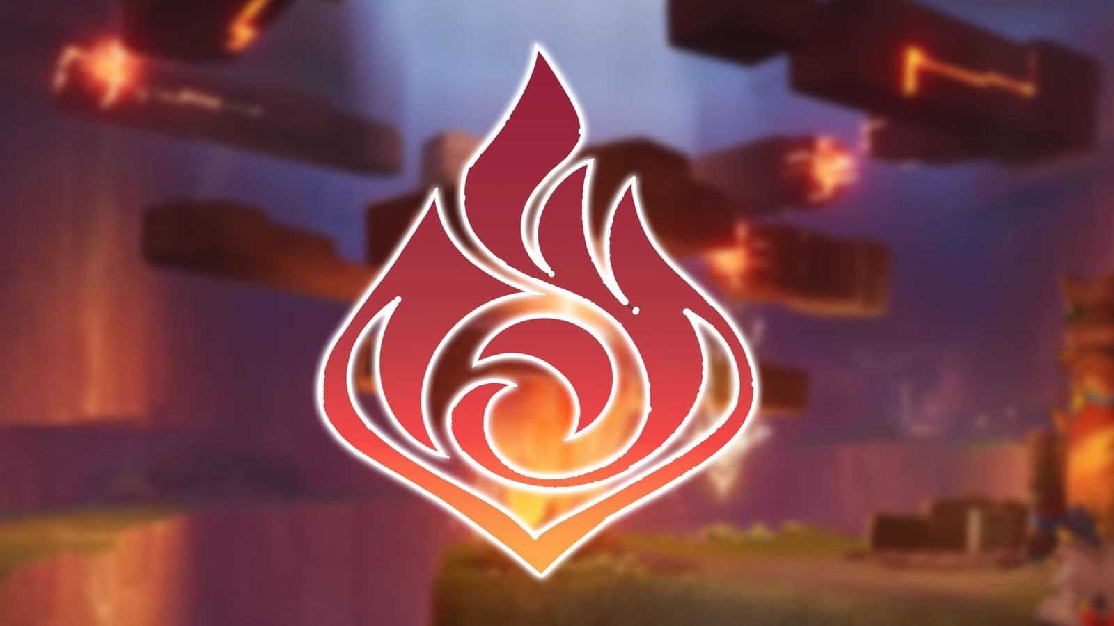 Genshin Impact 5.1 leaks describe 6 elemental tribes of Natlan