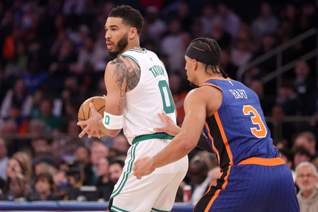 Boston Celtics 2024-25 NBA season full schedule released: Key games ...
