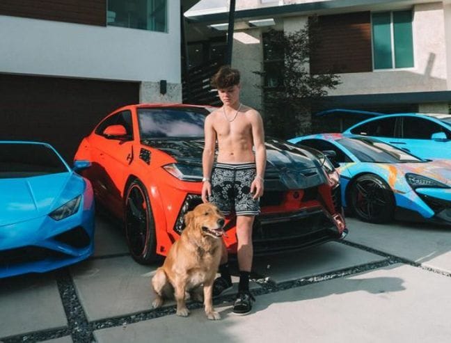 Who is Jack Doherty?