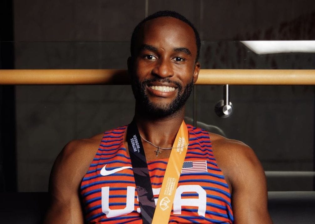 Who are Daniel Robert’s Parents? Meet Melissa Roberts and Stephen Roberts