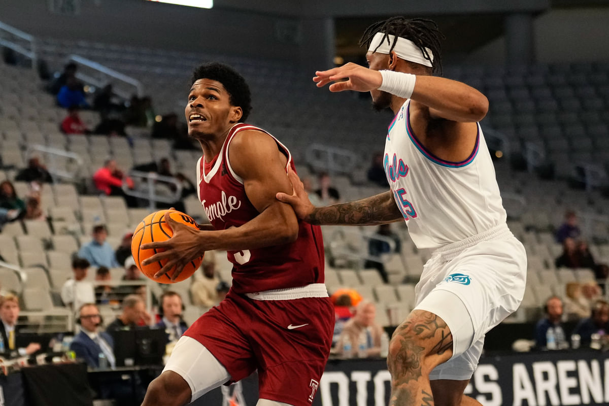 Virginia Tech Basketball Season Preview 2024-25: Biggest games, key ...
