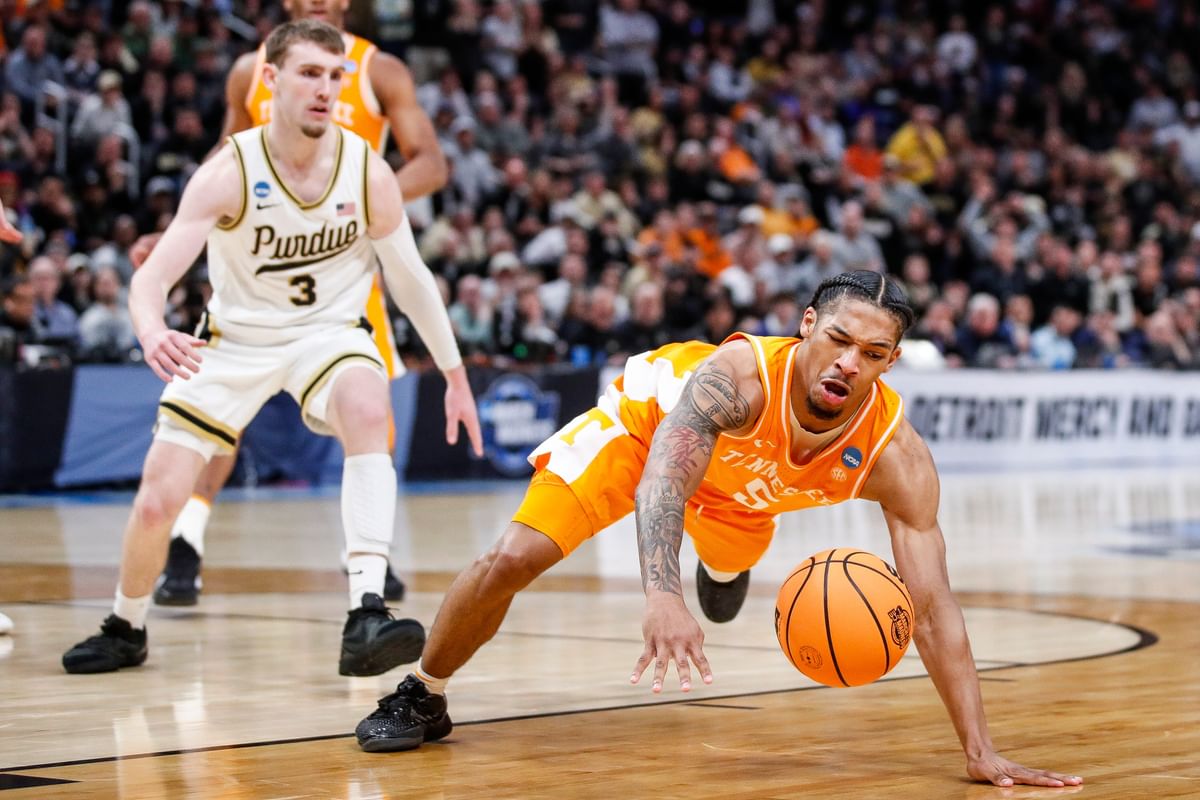 Tennessee Basketball Season Preview 2024-25: Biggest games, key players ...