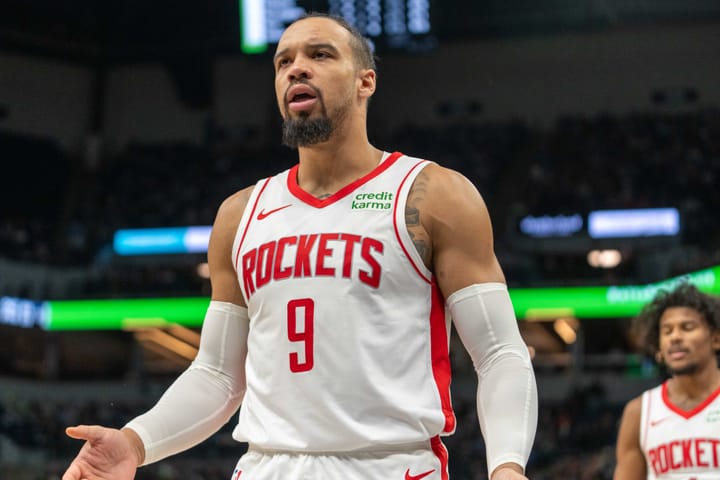 4 best Canadian players in NBA right now feat. Jamal Murray