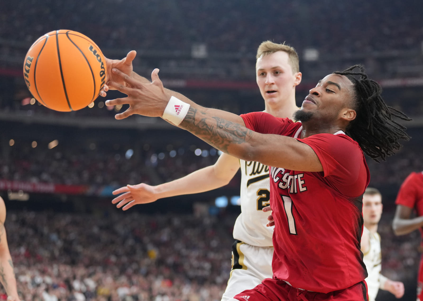 North Caroilina State: NC State basketball season preview 2024-25 ...