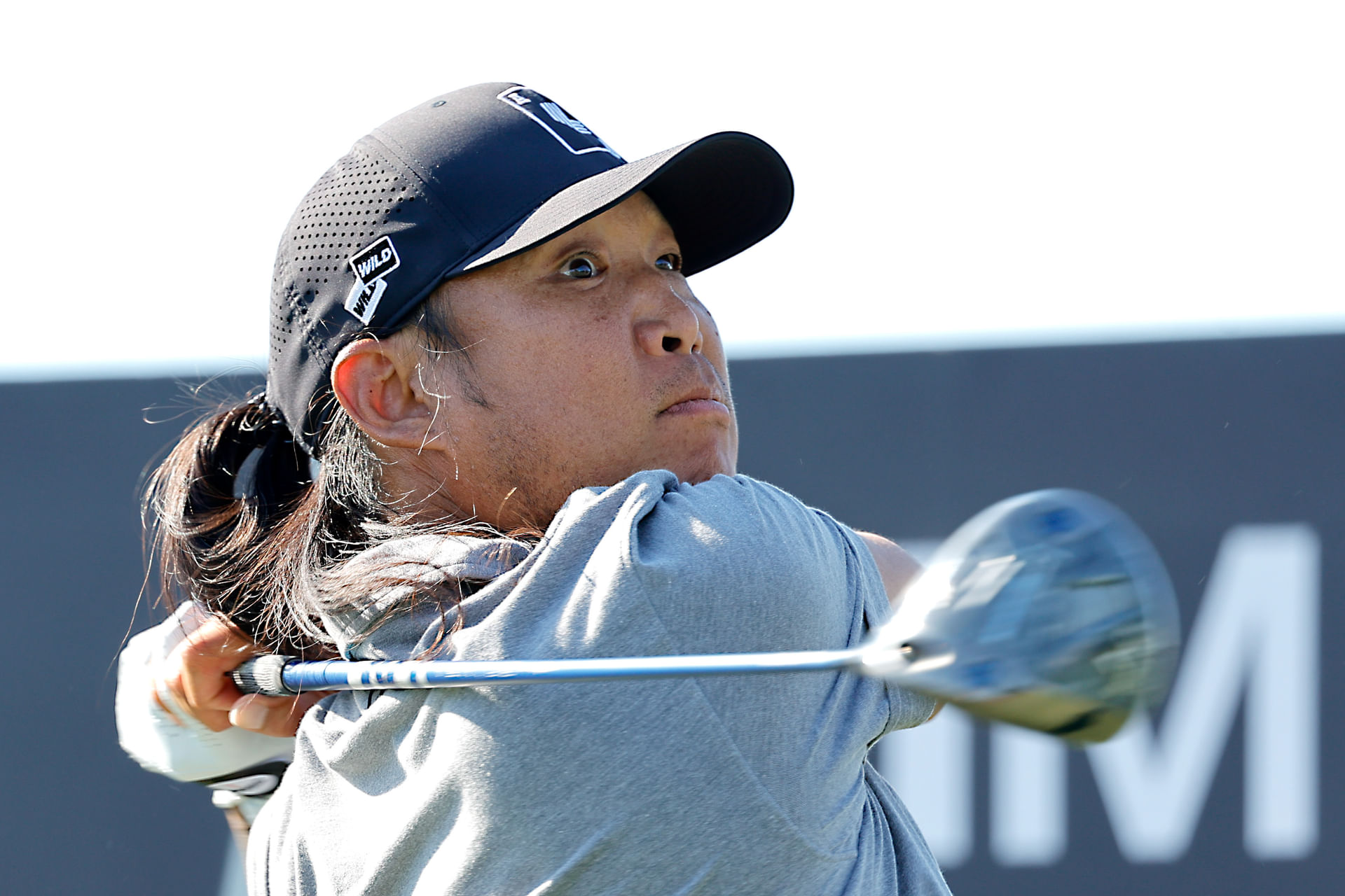 Anthony Kim gives his verdict on Angela Carini - Imane Khelif ...