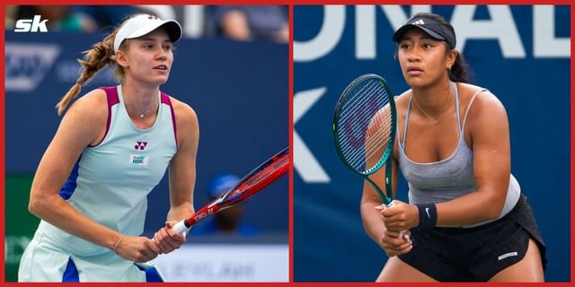 US Open 2024: Elena Rybakina vs Destanee Aiava preview, head-to-head, prediction, and pick