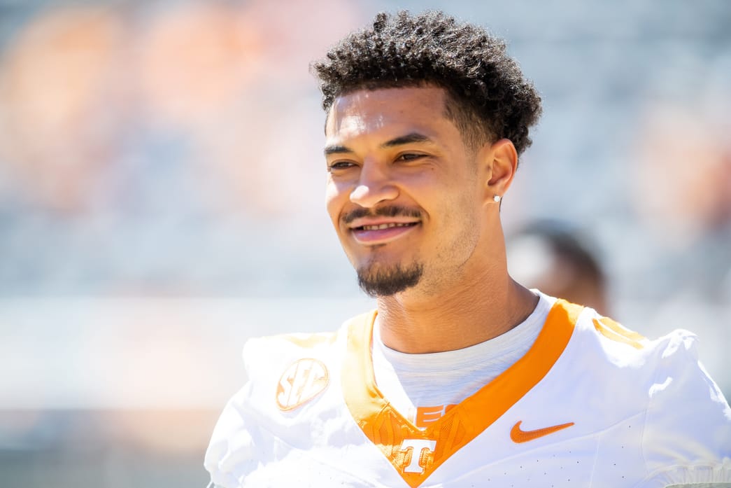 Tennessee football 2025 NFL Draft insider projections: Expert previews ...