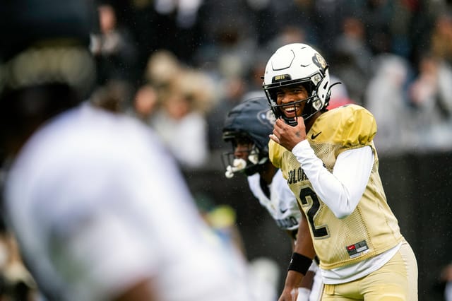Colorado Football Preview 2024: Biggest games, crucial players ...