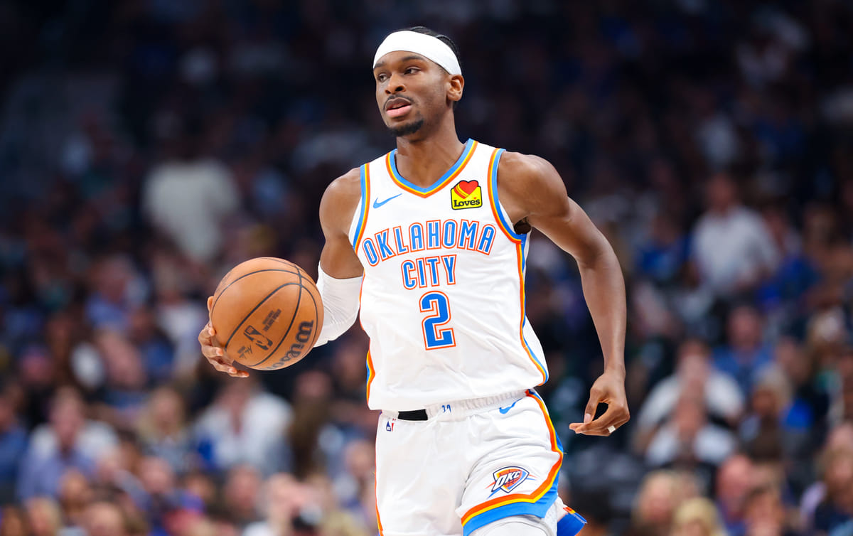 4 best Canadian players in NBA right now feat. Jamal Murray