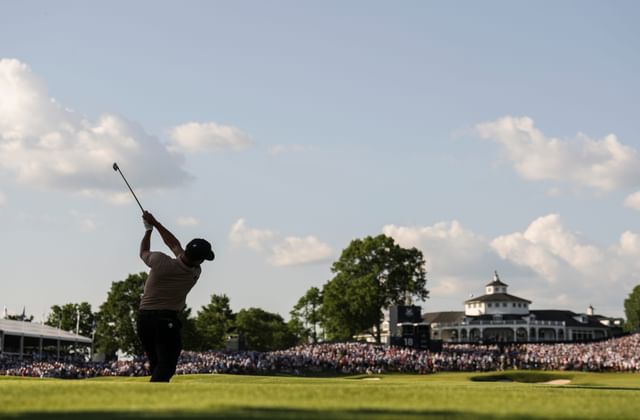 Valhalla Golf Club, site of 2024 PGA Championship, to host 2028 Solheim Cup