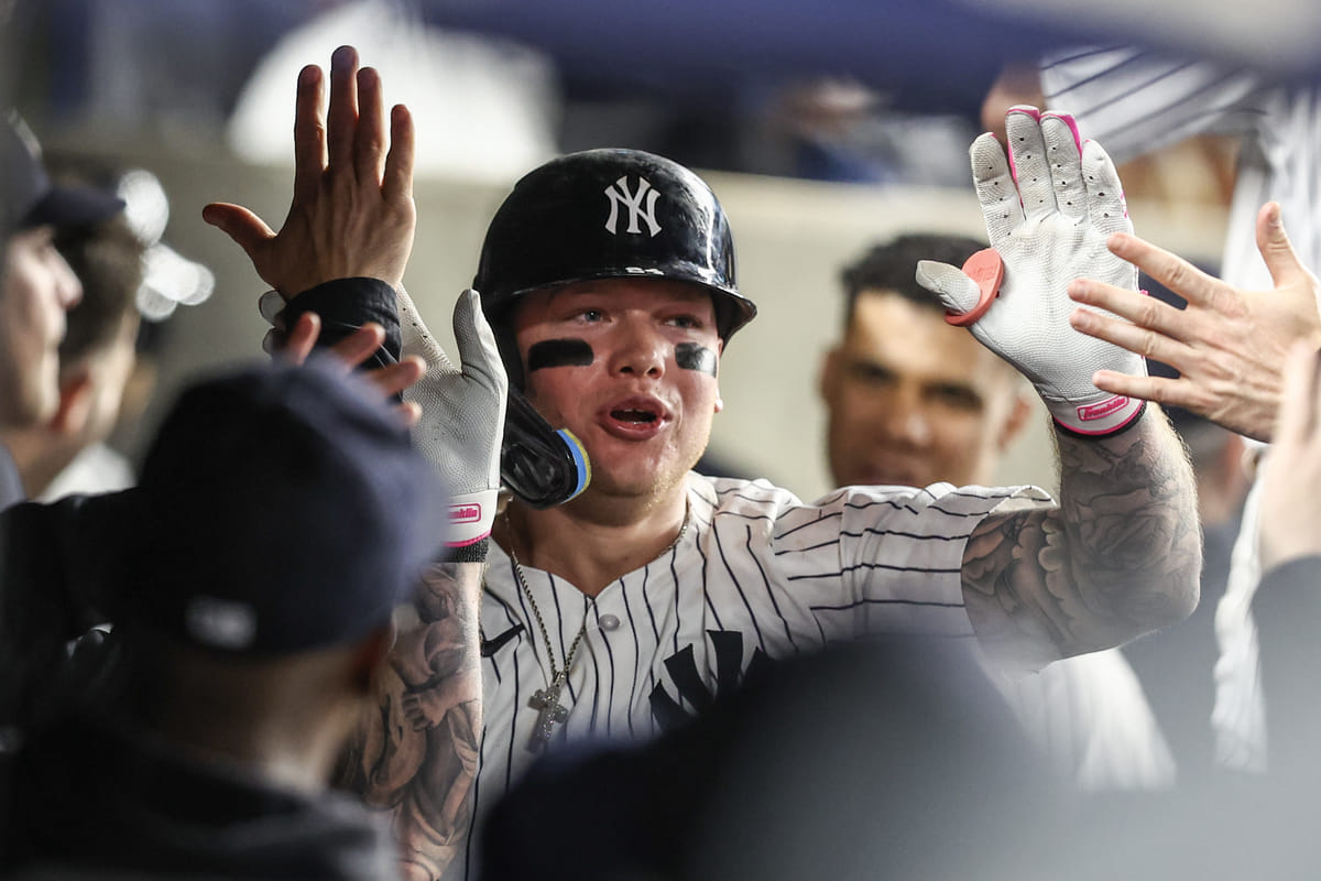 "We've got each other's backs no matter what"- Alex Verdugo credits ...