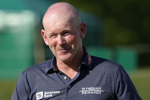 Brandt Snedeker's journey from life saving chest surgery to 2025 Ryder ...