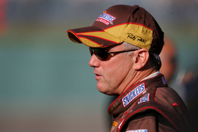 5 NASCAR legends who deserve a Hall of Fame induction ft. Ricky Rudd
