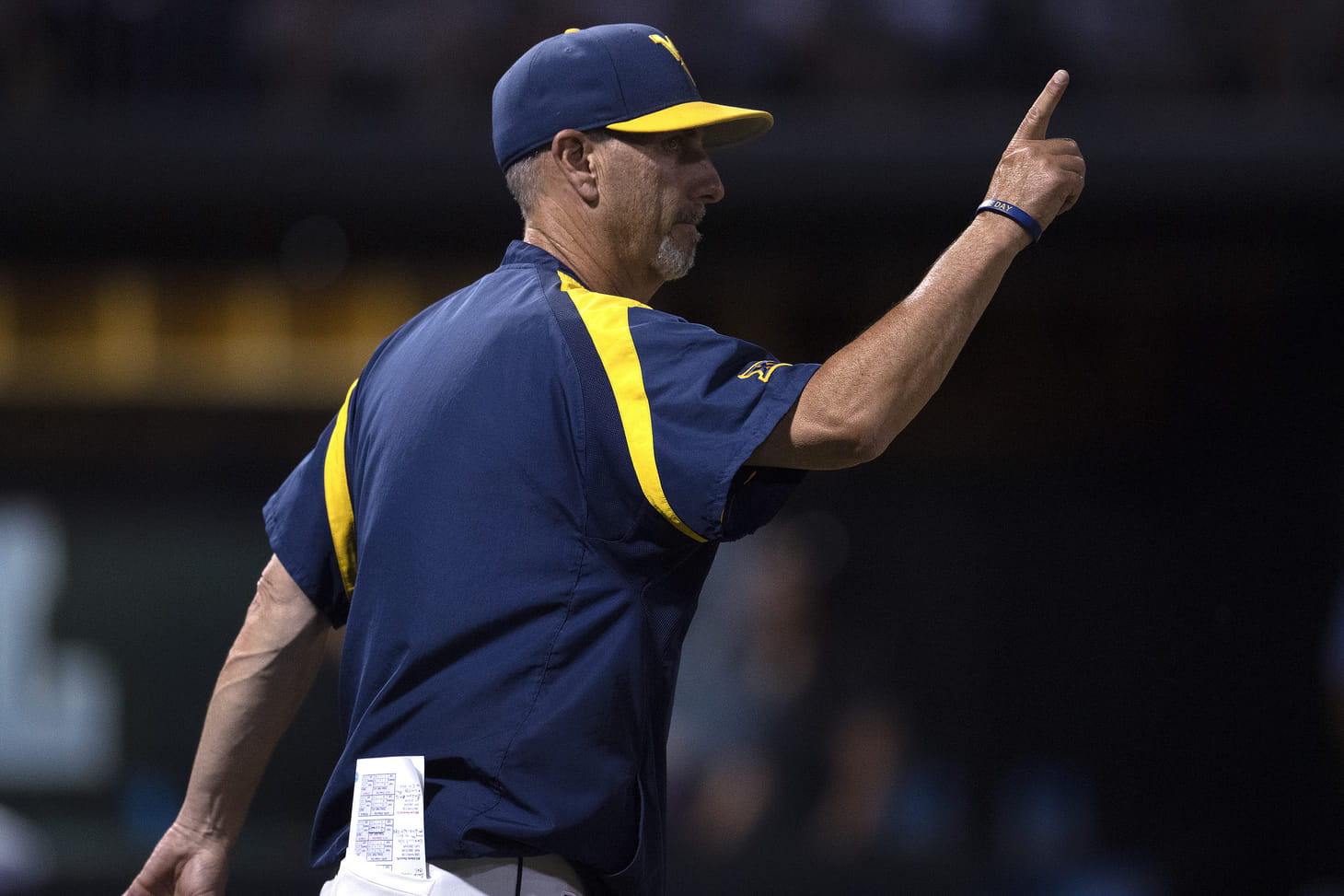 West Virginia baseball 2025 season preview: 3 biggest games, key ...