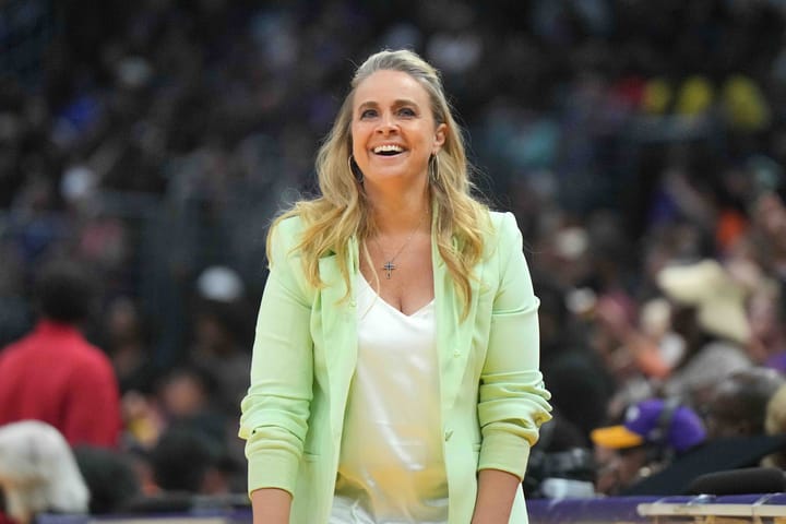 WNBA Coach of the Year 2024: Top 5 candidates ft. Cheryl Reeve (Week 12)