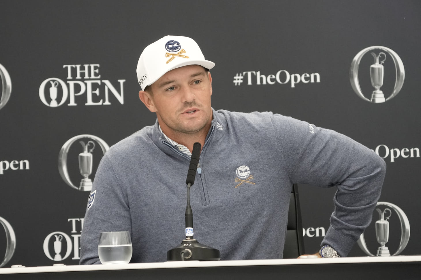 Bryson DeChambeau: Amazing Bryson DeChambeau stat about his $6,993,000 ...