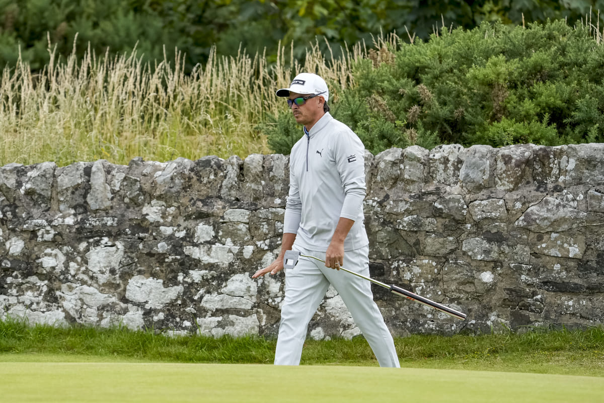 5 big names who missed out on making the 2024 FedEx Cup playoffs ft ...