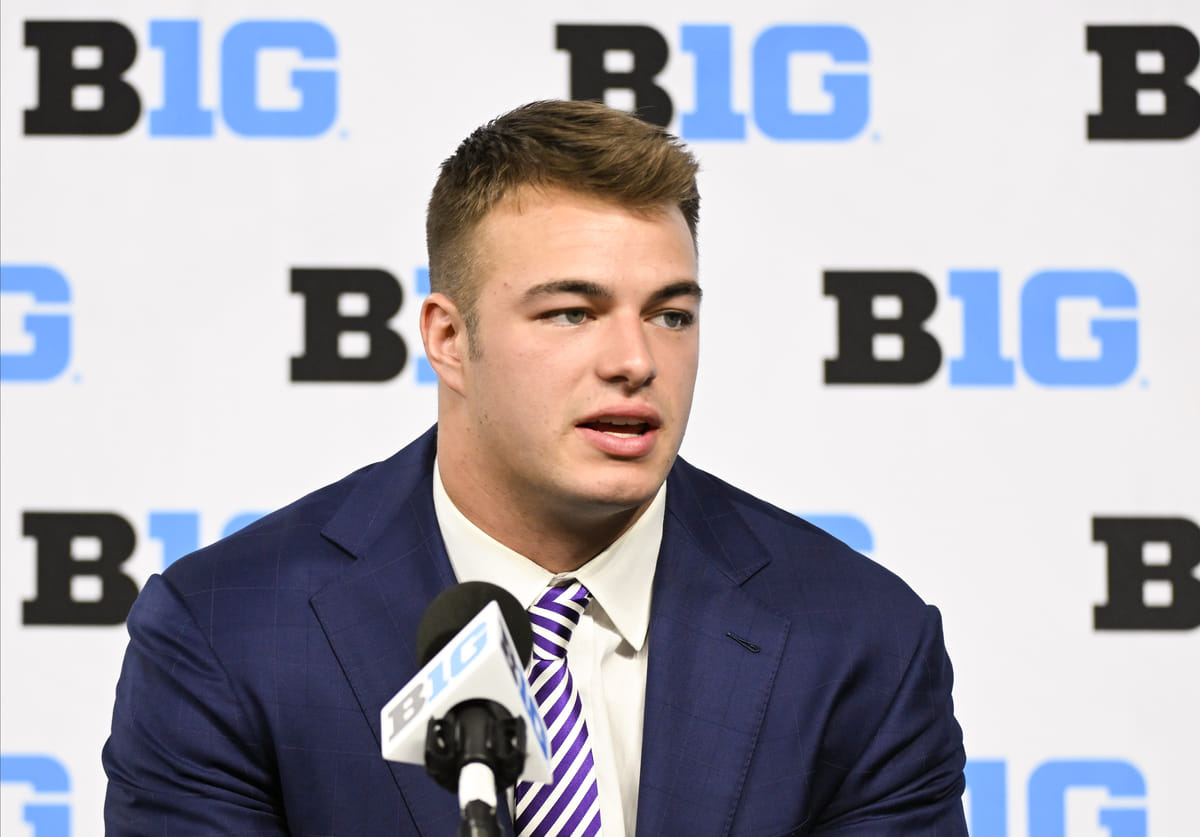Longtime NFL Draft Insider drops bold 2025 projections for the ...