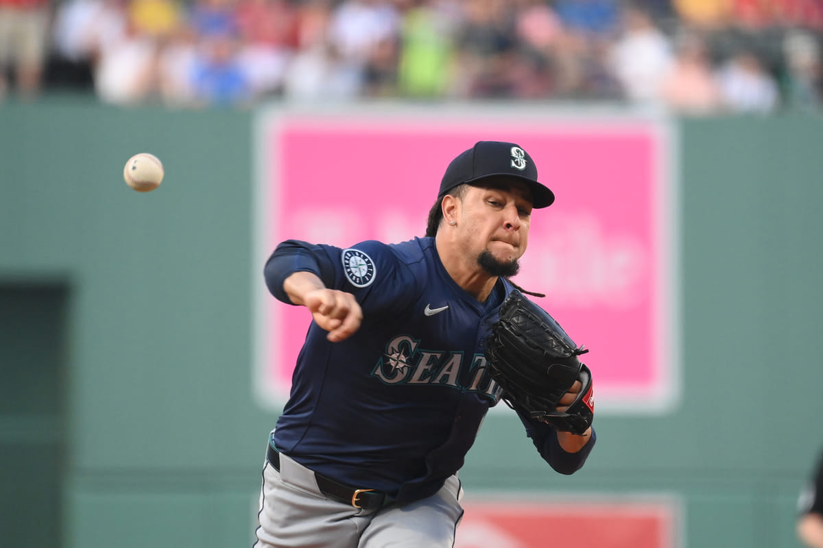 Today's Top MLB Pitchers Strikeouts Prop Bets: 5 picks including Dylan Cease, Sonny Gray and ...