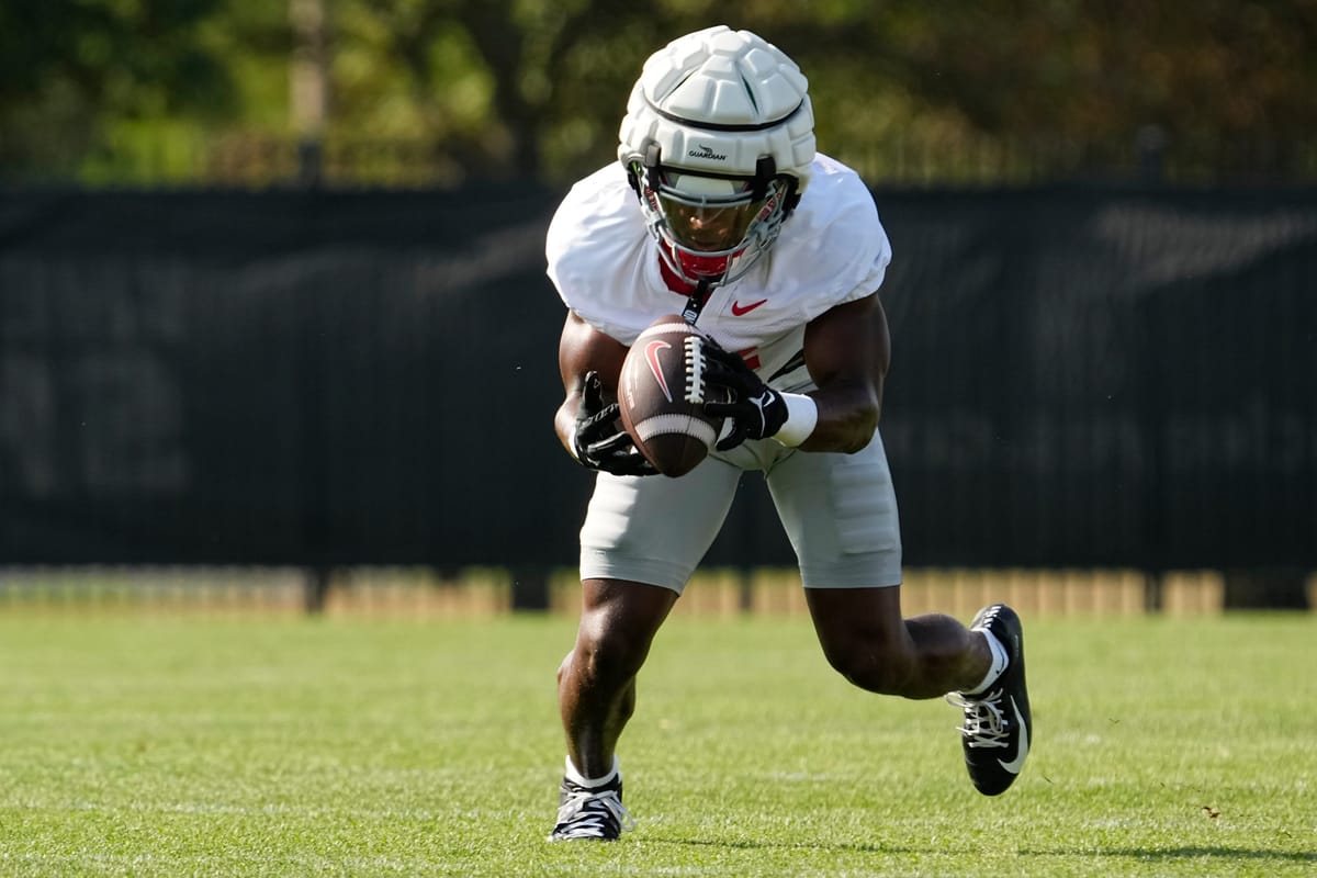 Why did Caleb Downs leave Alabama? Exploring Ohio State transfer's ...