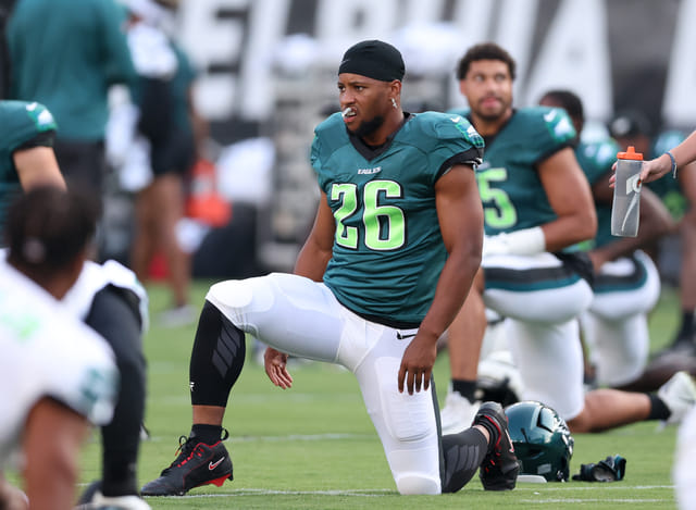 Fantasy Football 2024: Philadelphia Eagles' top 5 assets ranked feat ...