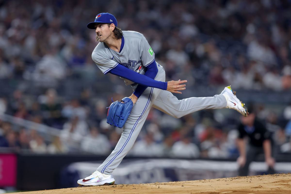 Today's Top MLB Pitchers Strikeouts Prop Bets: 5 picks including Tarik ...