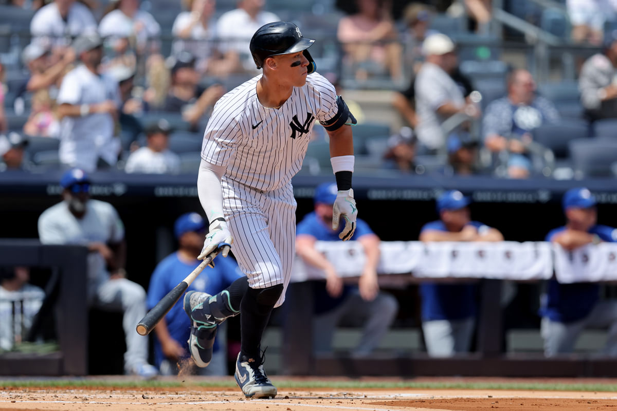 Todays Best Mlb Home Run Prop Bets Top 5 Picks Including Byron Buxton