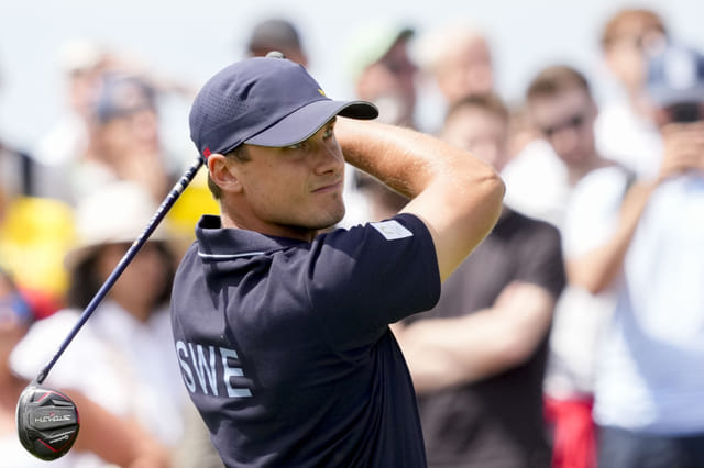 What is the 2025 PGA Tour World Feed? Know all about the latest ...