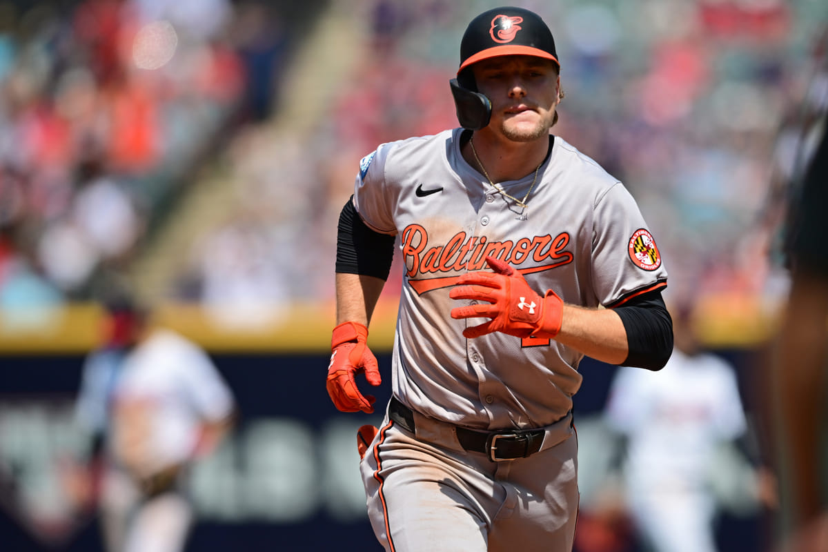 Today's Top MLB Hitters Hits Prop Bets: 5 picks including Xavier ...