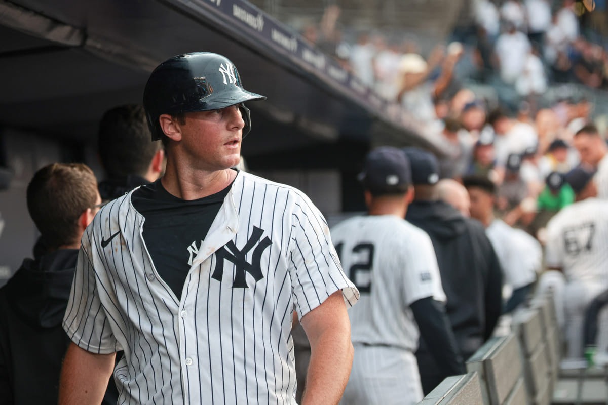 MLB Injury Update Today: Yankees' DJ LeMahieu suffers scary face injury ...