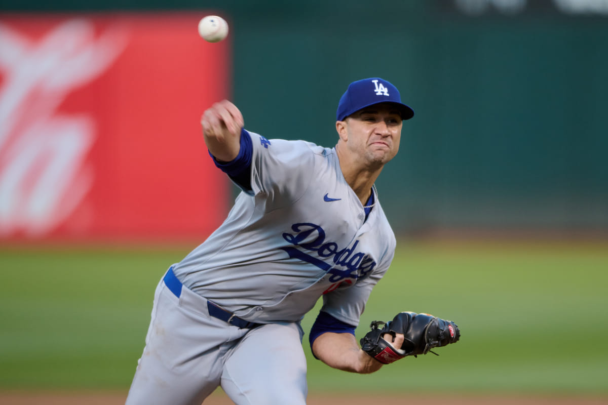 Today's Top MLB Pitchers Strikeouts Prop Bets: 5 picks including Max ...