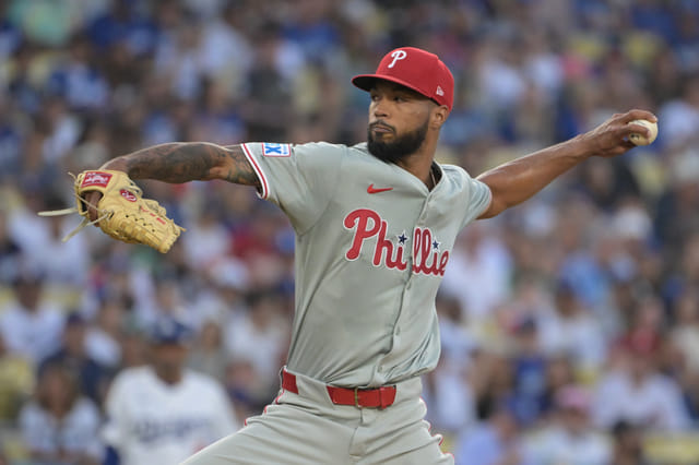 Today's Top MLB Pitchers Strikeouts Prop Bets: 5 picks including Nathan ...
