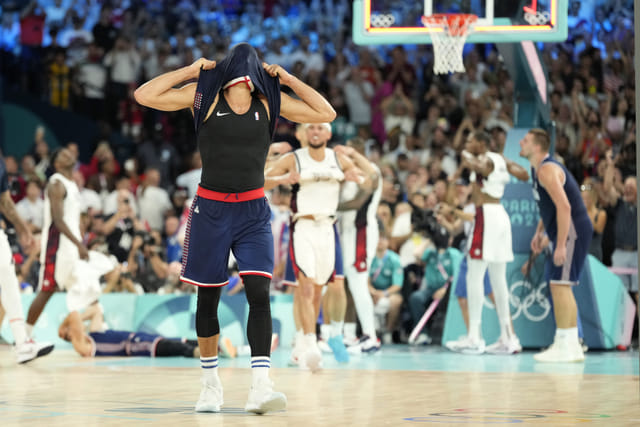 "That lost them the game": Fans roast Bogdan Bogdanovic for mimicking ...